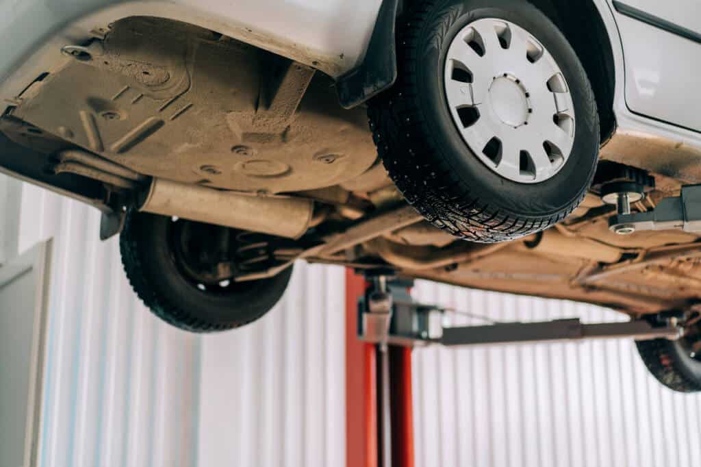 Vehicle Stability - Mobile Industrial OEM Applications | Transcell