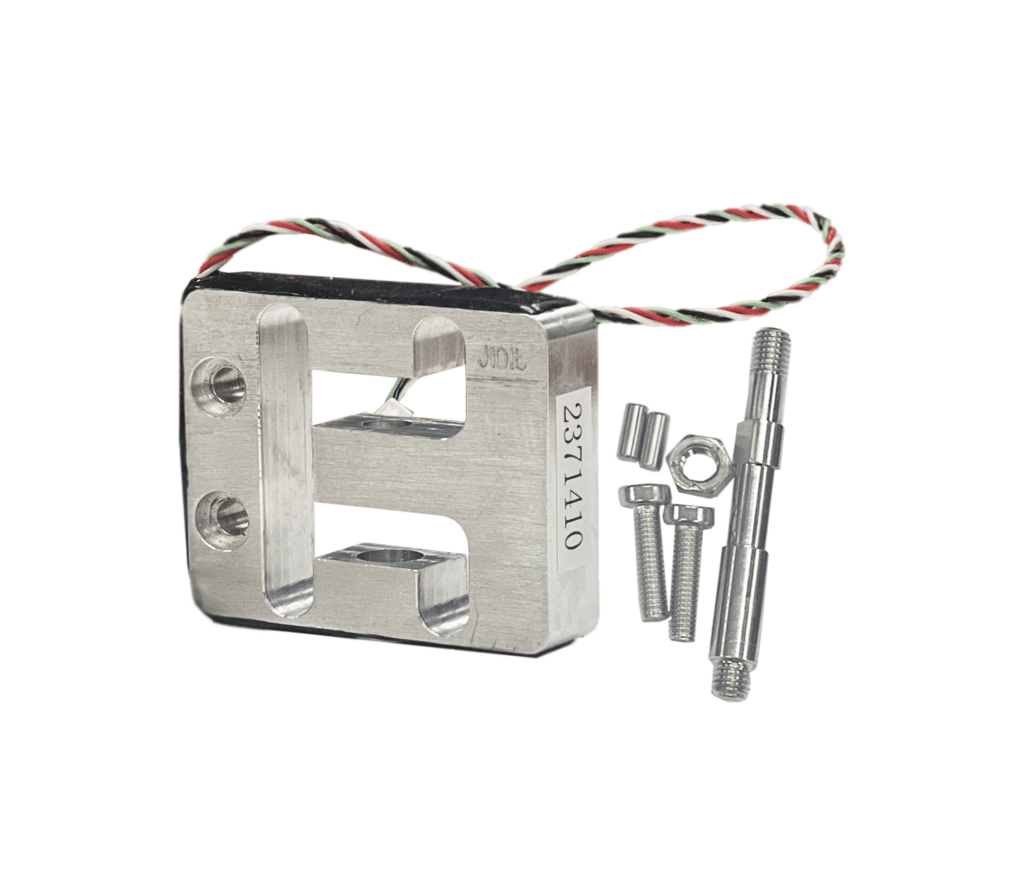 Parallelogram / "Belt Buckle" Load Cells - Shop Products | Transcell