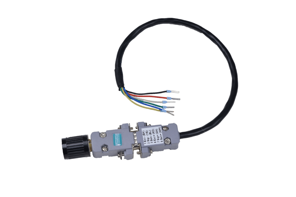 Load Cell Simulator for Field use. | Transcell