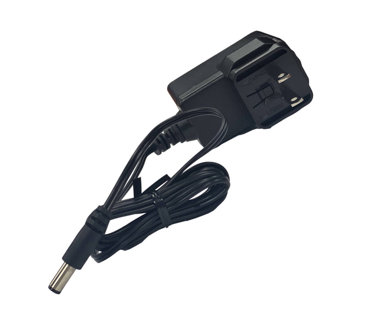 Universal AC Adapter: 6VDC, 600mA, Female Barrel | Transcell